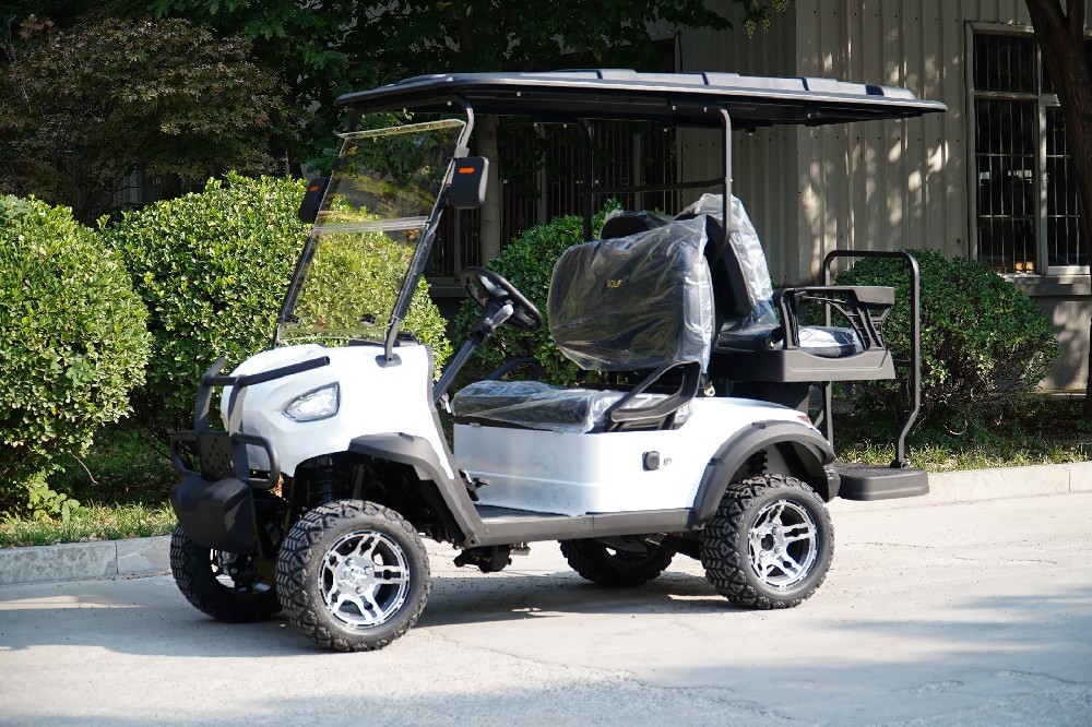 Golf Cart-RC Car Industry-RC Car Industry